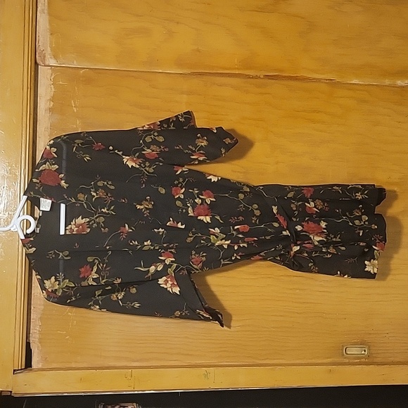 Secret Treasures | Intimates & Sleepwear | 2 Piece Sexy Sheer Lounge ...